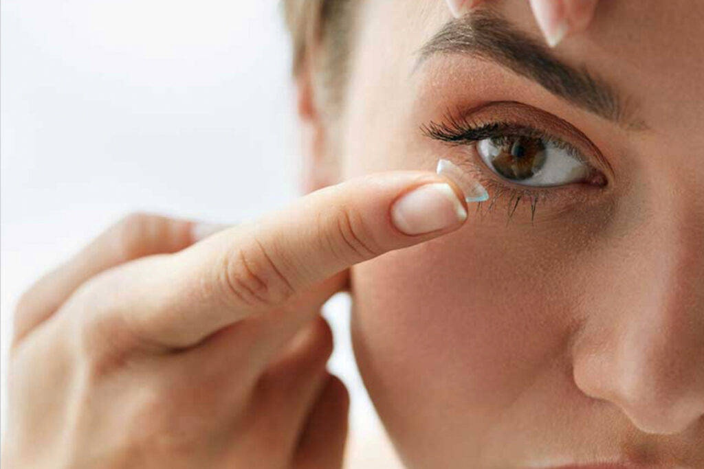 APPOINTMENTS - Kinderspecs Good Eyes Optometry